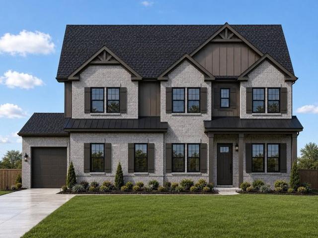 210 Portside Dr Unit 43, Jasper, TN 37347