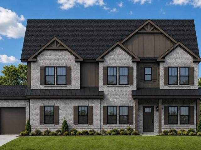 210 Portside Dr Unit 43, Jasper, TN 37347