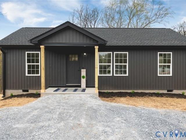 210 Patrick Henry Dr, Ruther Glen, VA 22546