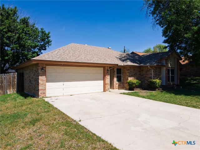 210 Paula St, Copperas Cove, TX 76522 | MLS #607609 | Compass