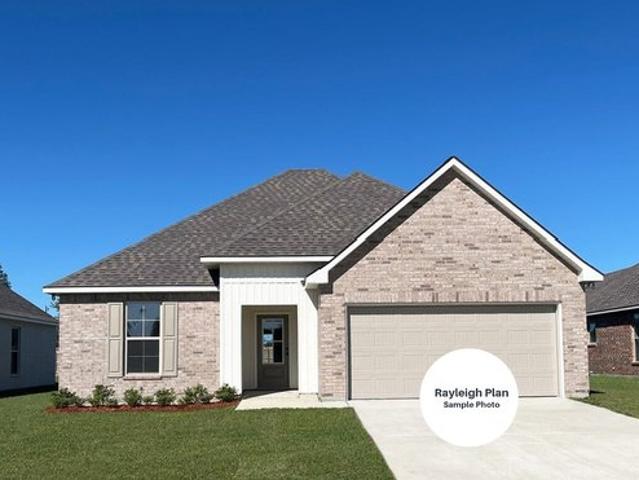 210 Payton Woods Ln, Scott, LA 70583