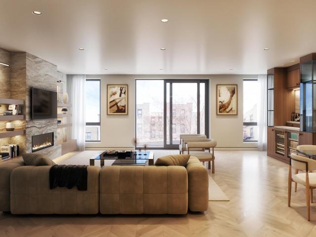 210 Park Ave # 400