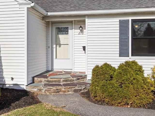 210 Parker Ave, Holden, MA 01520 | Compass