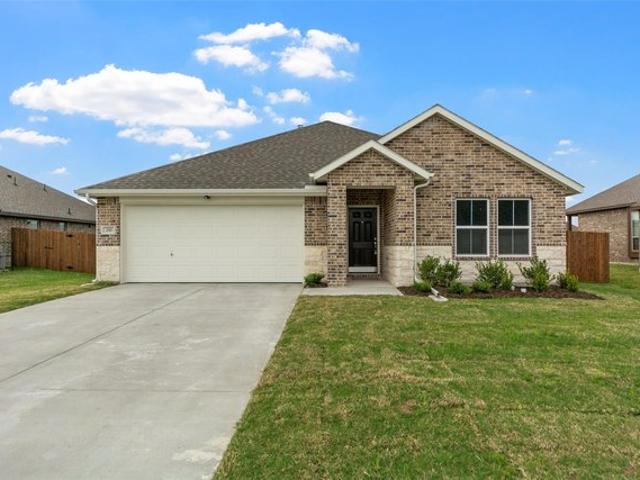 210 Pennington Rd, Josephine, TX 75173