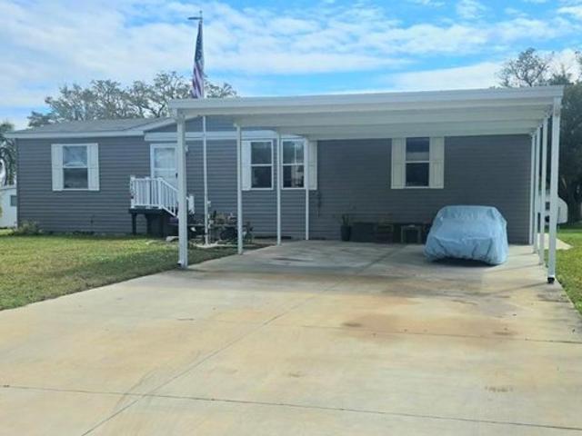 210 Philadelphia Ct Unit 17, Palm Harbor, FL 34684
