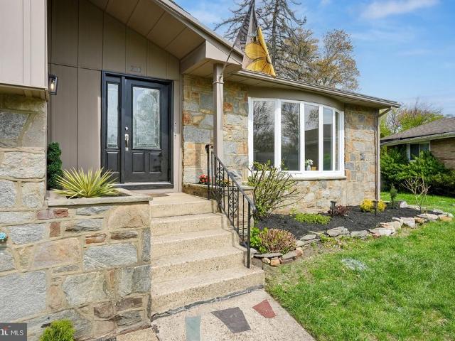 210 Philellena Road