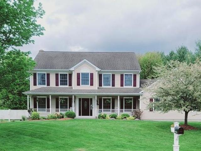 210 Pickett District Rd, New Milford, CT 06776
