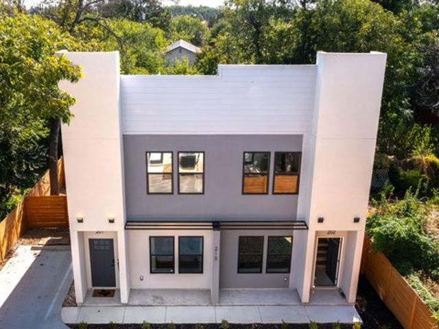 210 Piedmont Ave, San Antonio, TX 78203