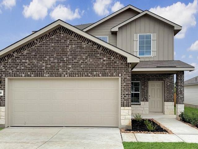 210 Pigeon Grn, San Antonio, TX 78253