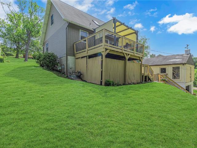 210 Pine Drive