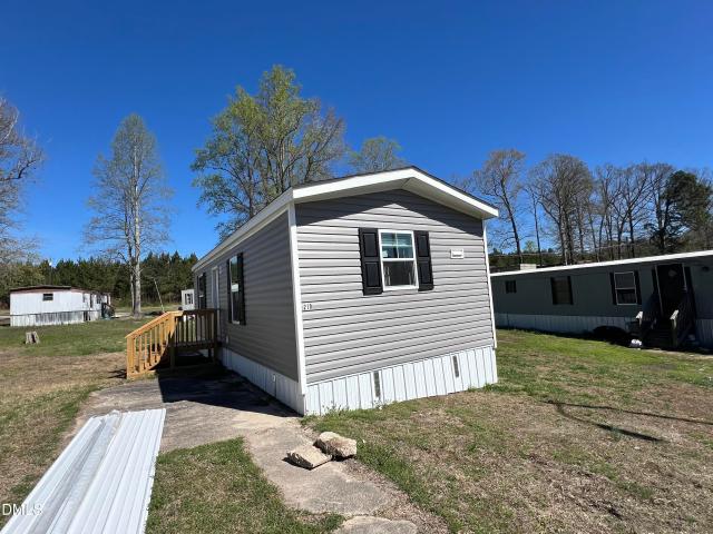 210 Pine Forest Loop