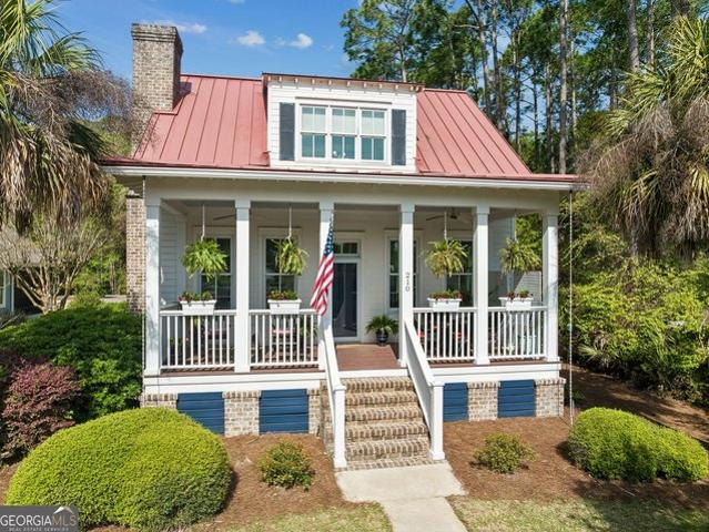 210 Placid Rd, Saint Marys, GA 31558