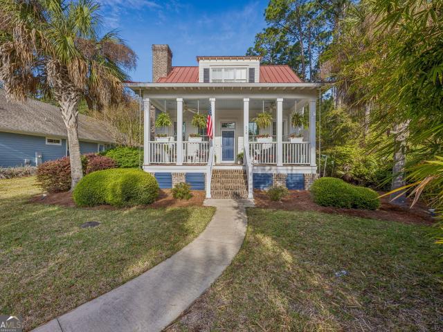 210 Placid Road