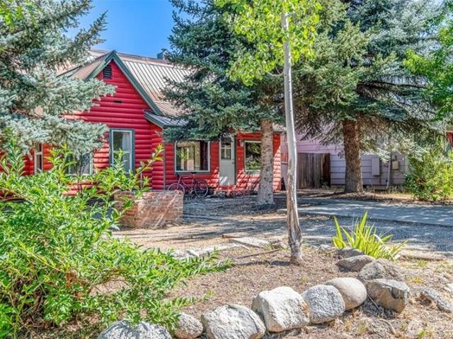 210 Prospect St, Leavenworth, WA 98826