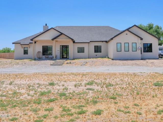 210 Providence Rd, Las Cruces, NM 88007