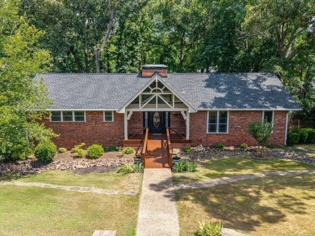210 Quail Creek Road