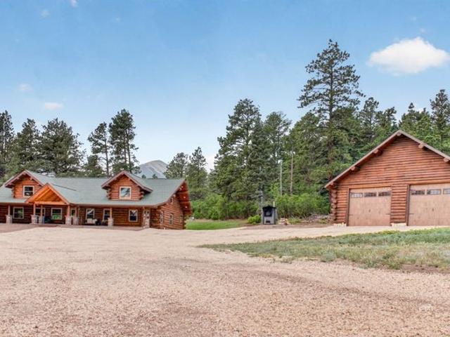 210 Road 182F, Westcliffe, CO 81252