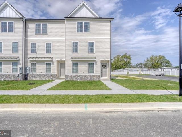 210 Rojan Rd Unit Model, Dover, DE 19901