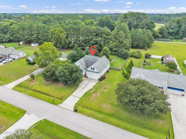 210 Raven Ridge Court