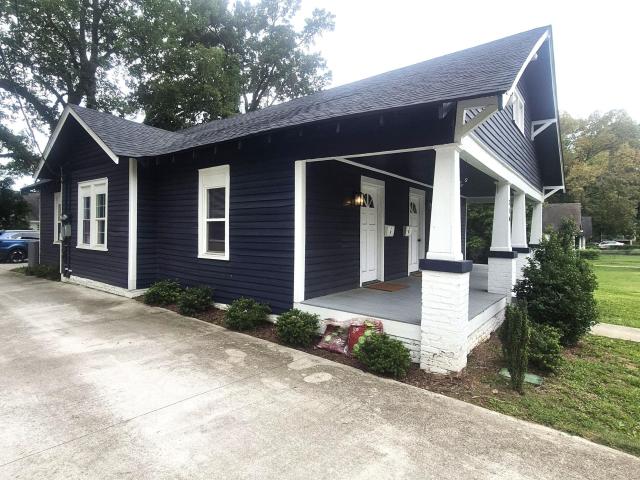 210 Raleigh Road Parkway N