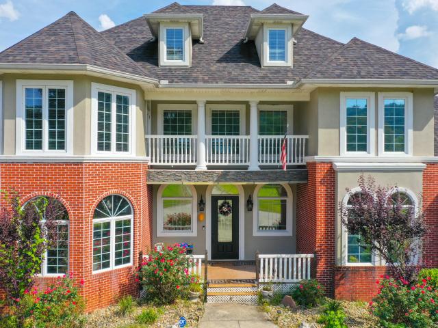 210 Reverend Bill Perkins Road