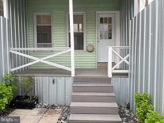 210 Rear Harrison St, Pottsville, PA 17901