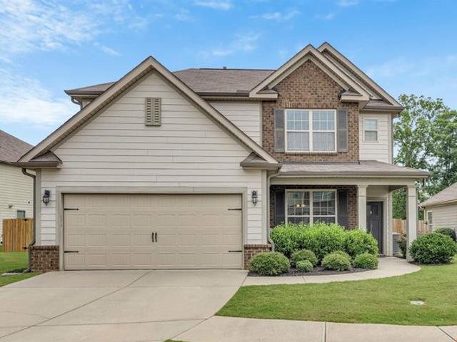 210 Redmont Ct, Simpsonville, SC 29680