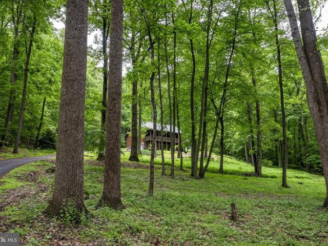 210 Resh Road