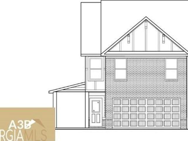 210 River Meadow Dr #G42, Lagrange, GA 30241