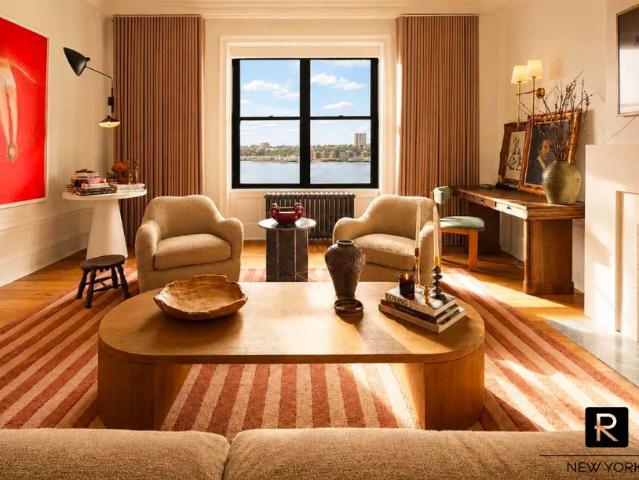210 Riverside Drive, New York, NY