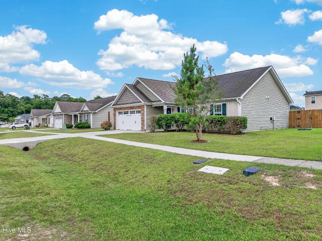 210 Riverstone Court