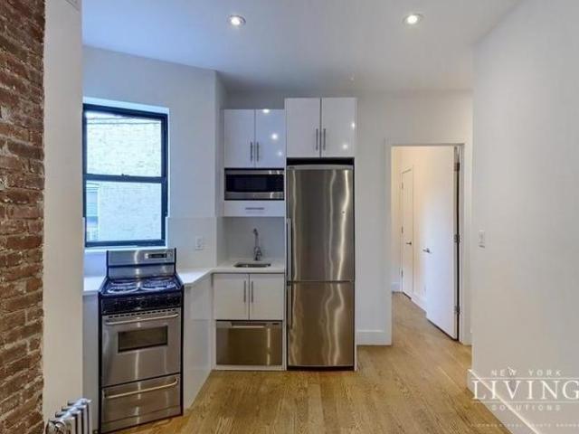 210 Rivington St 20E, New York, NY