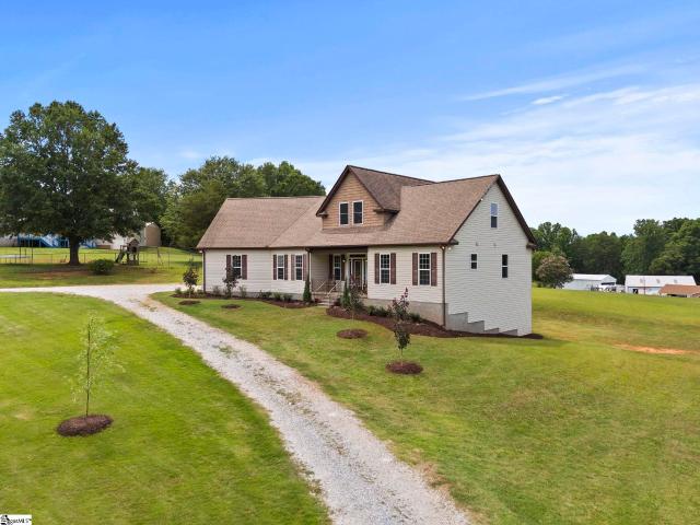 210 Rutledge Lake Road