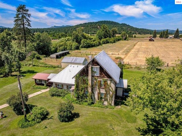210 Rusho Ln # 78, Blanchard, ID 83804