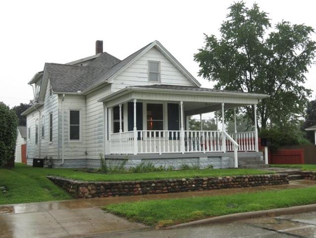210 W 12th St, Peru, IN 46970
