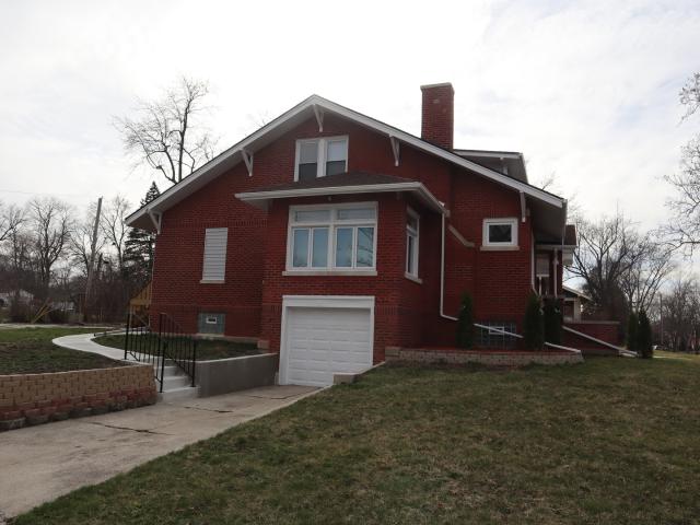 210 W 16th Pl, Chicago Heights, IL 60411 | MLS #12604 | Compass
