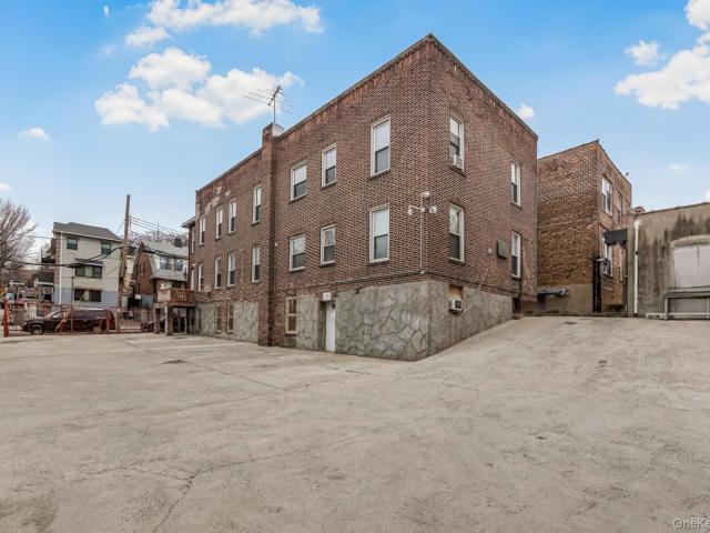 210 W 179th Street