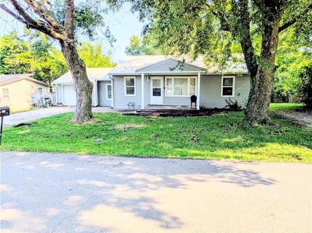 210 W 19th St, Holden, MO 64040