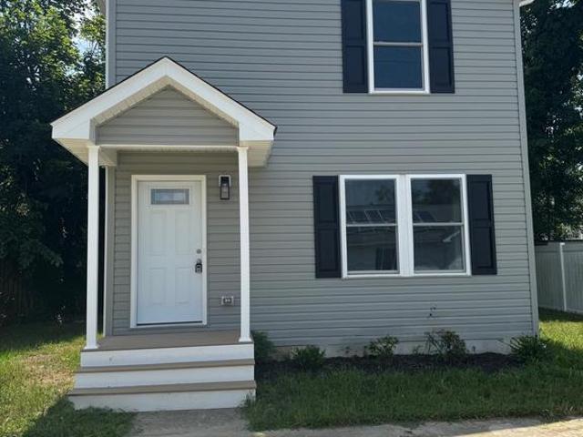 210 W 2Nd Street