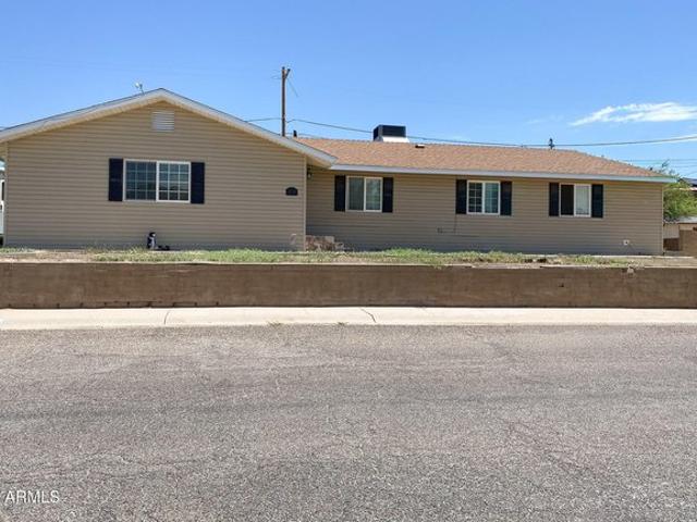 210 W Victoria Cir, Kearny, AZ 85137