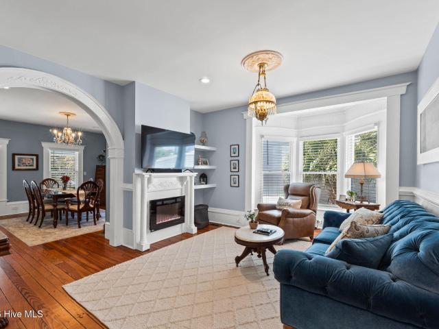 210 W West St, Southport, NC 28461 | MLS #100554 | Compass