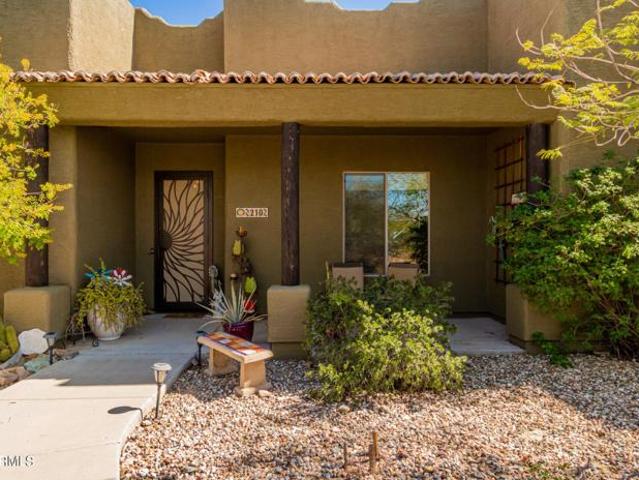 210 W Yucca Ln, New River, AZ 85087