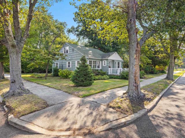 210 W Church Street