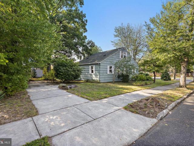 210 W Church Street