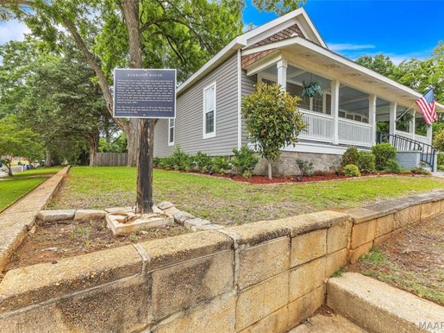 210 W Coosa St, Wetumpka, AL 36092
