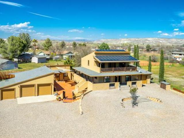 210 W Fort McDowell Pl, Camp Verde, AZ 86322