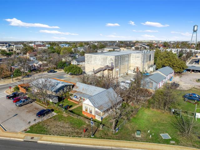210 W Florence St, Round Rock, TX 78664 | MLS #7685