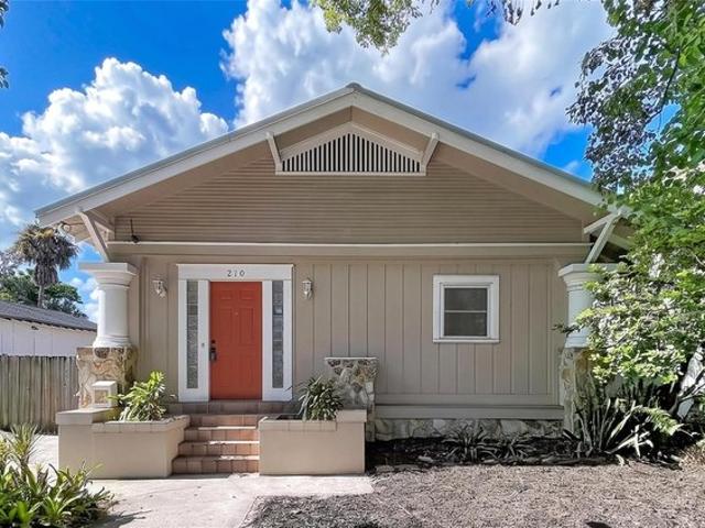 210 W Floribraska Ave, Tampa, FL 33603