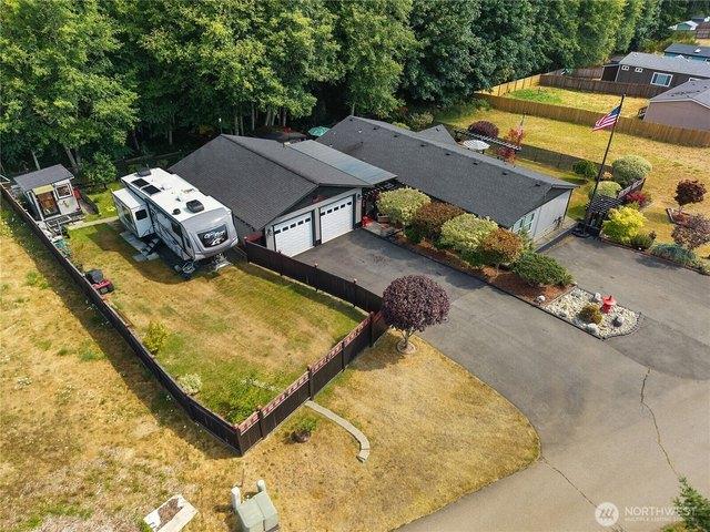 210 W Freedom Ln, Shelton, WA 98584