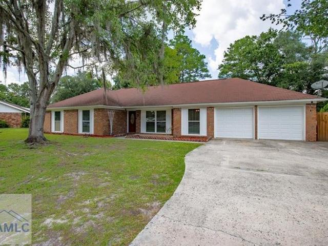 210 W General Stewart Way, Hinesville, GA 31313